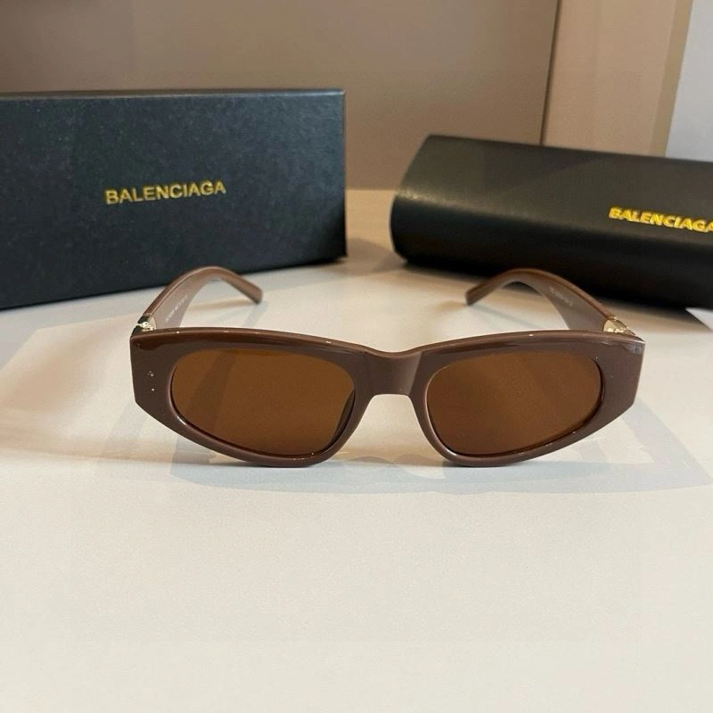 Mirror quality Balenciaga Sunglasses