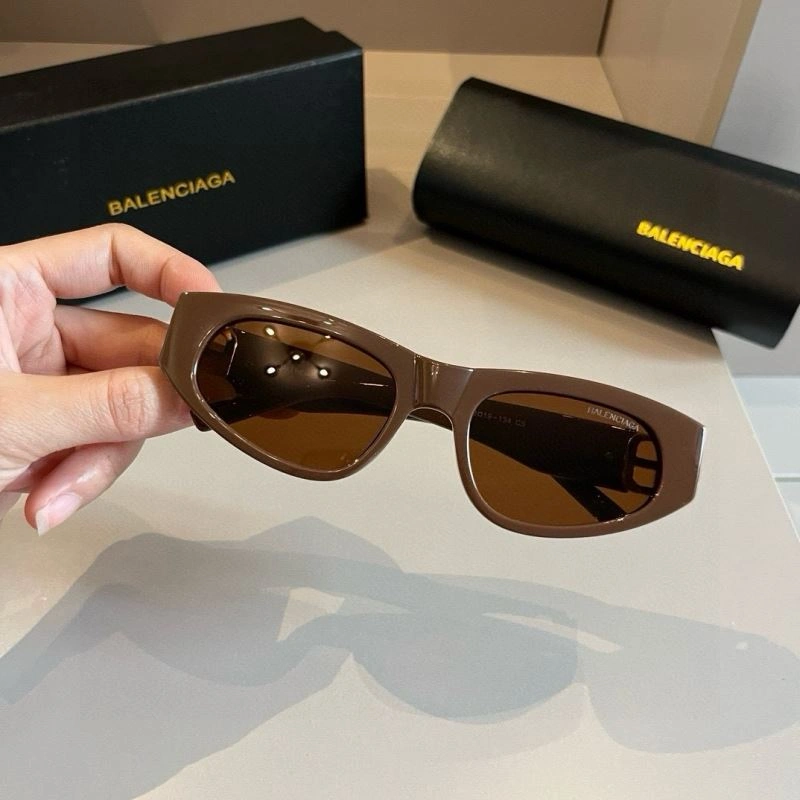 Mirror quality Balenciaga Sunglasses