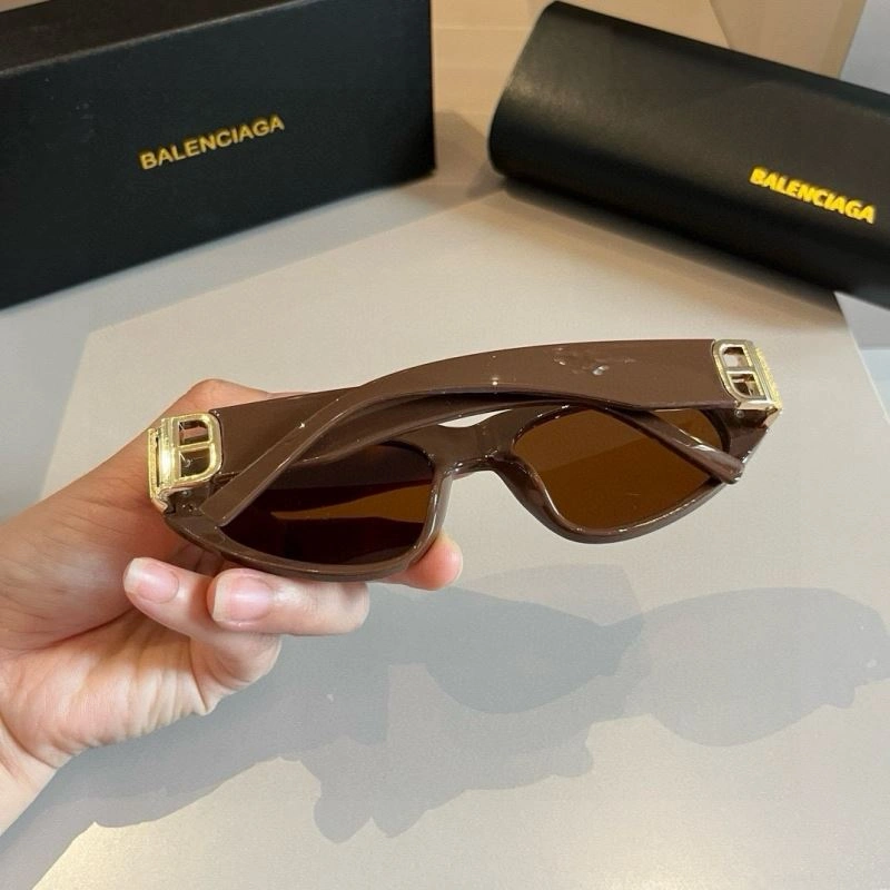 Mirror quality Balenciaga Sunglasses