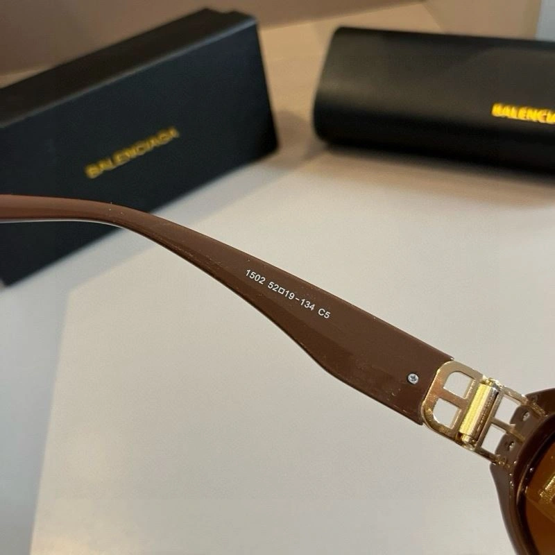 Mirror quality Balenciaga Sunglasses