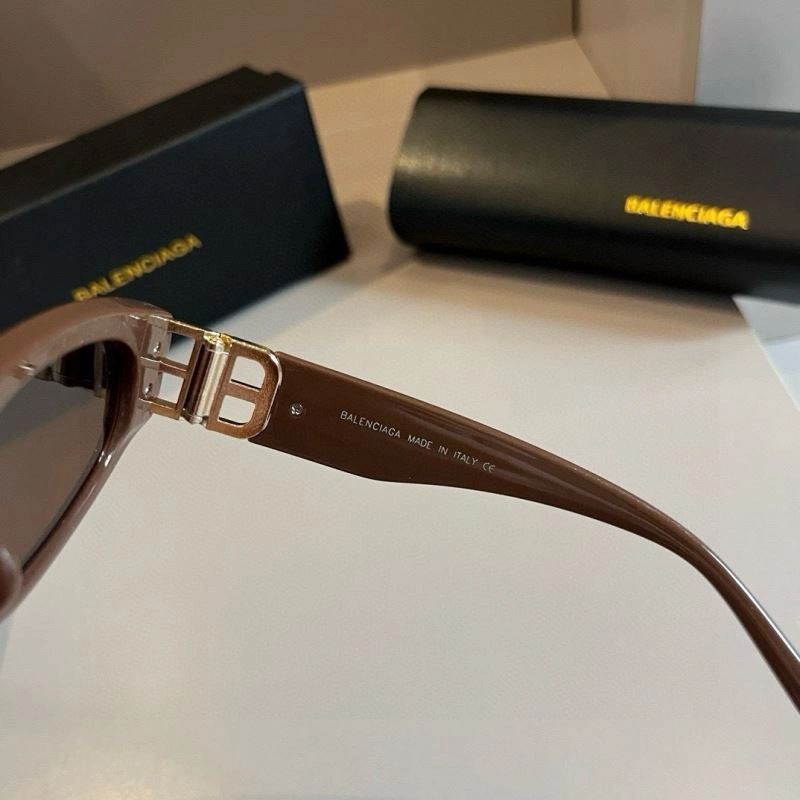 Mirror quality Balenciaga Sunglasses