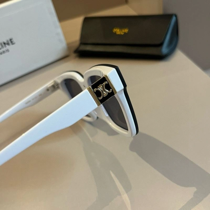 Inexpensive Balenciaga Sunglasses
