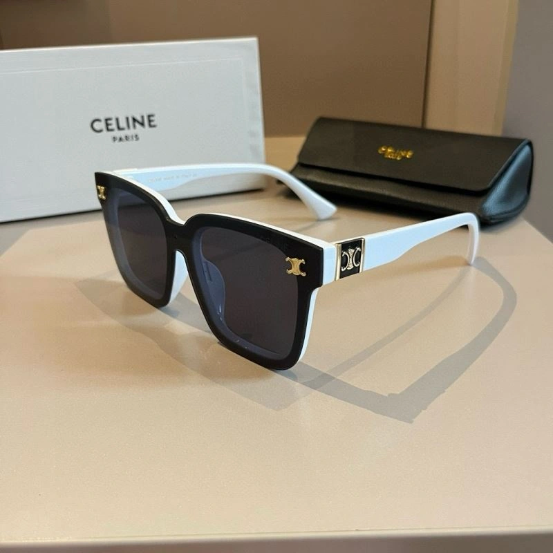 Inexpensive Balenciaga Sunglasses