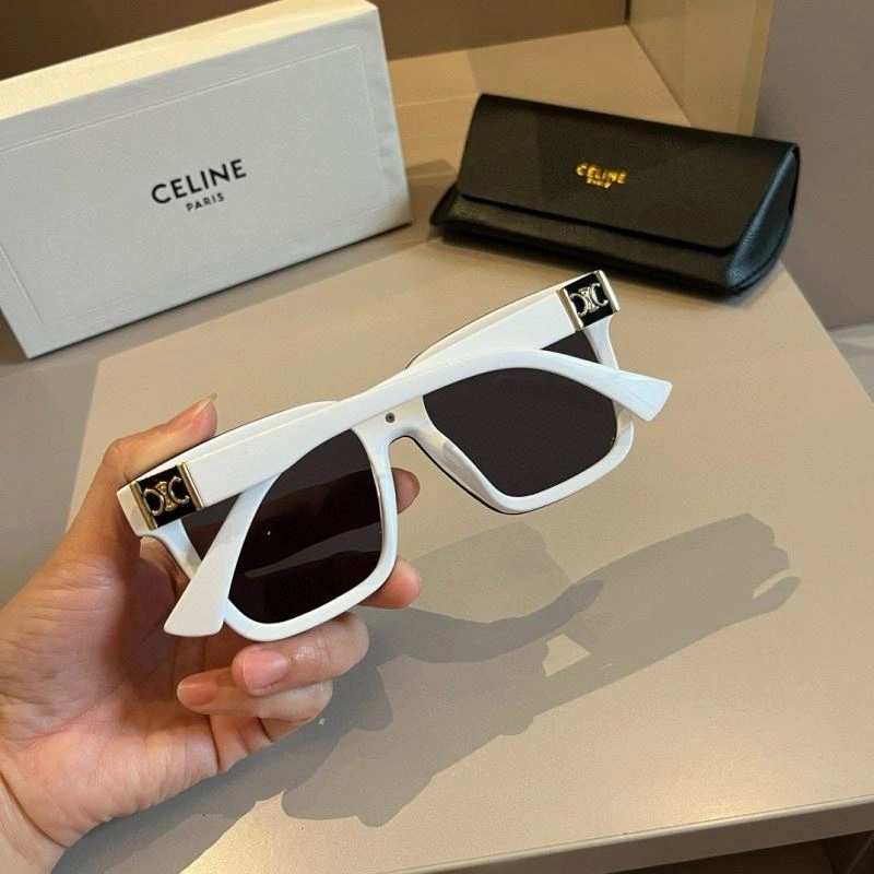 Inexpensive Balenciaga Sunglasses