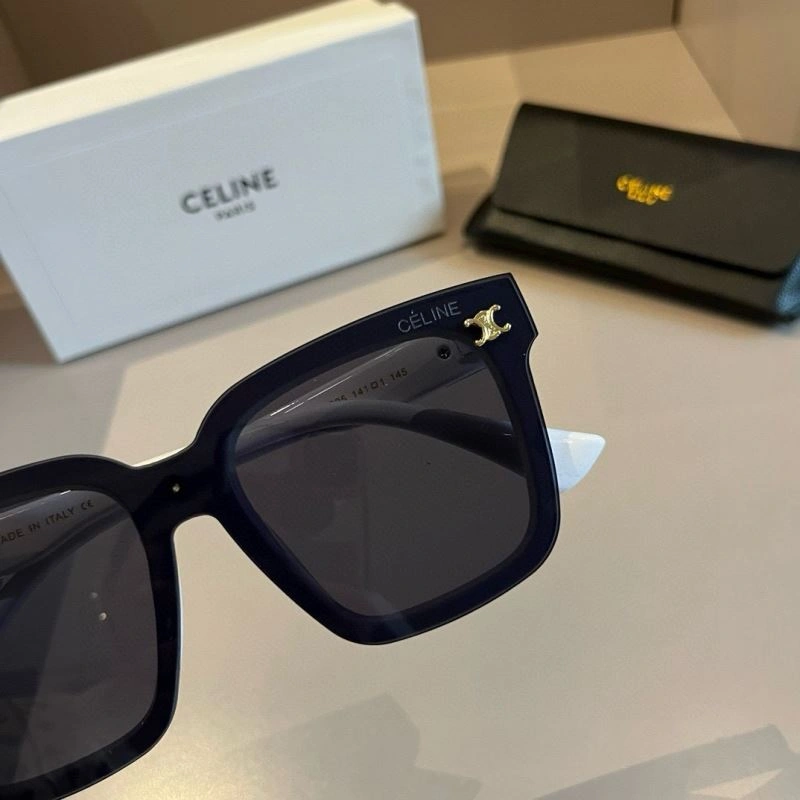 Inexpensive Balenciaga Sunglasses