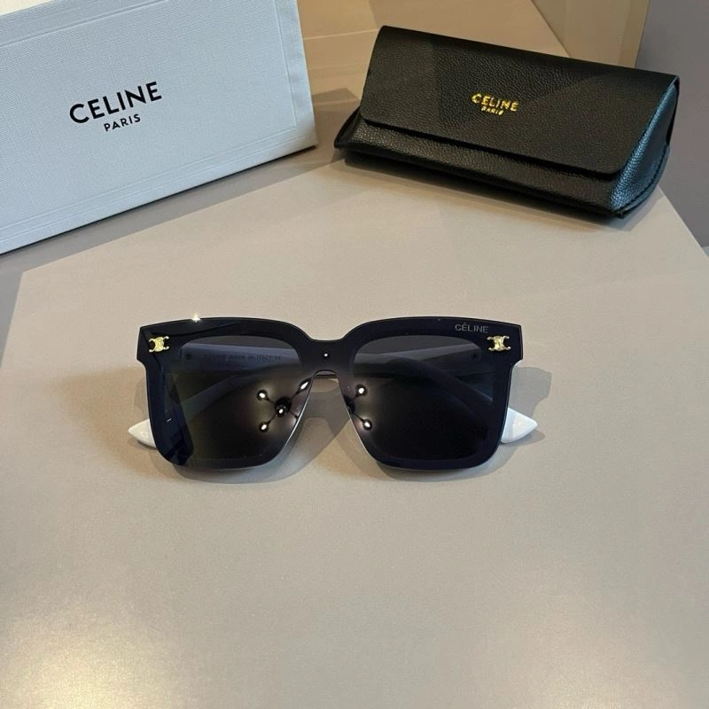 Inexpensive Balenciaga Sunglasses