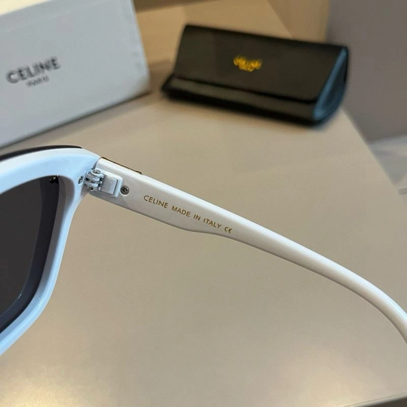 Inexpensive Balenciaga Sunglasses