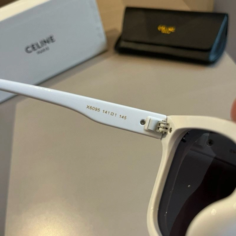 Inexpensive Balenciaga Sunglasses