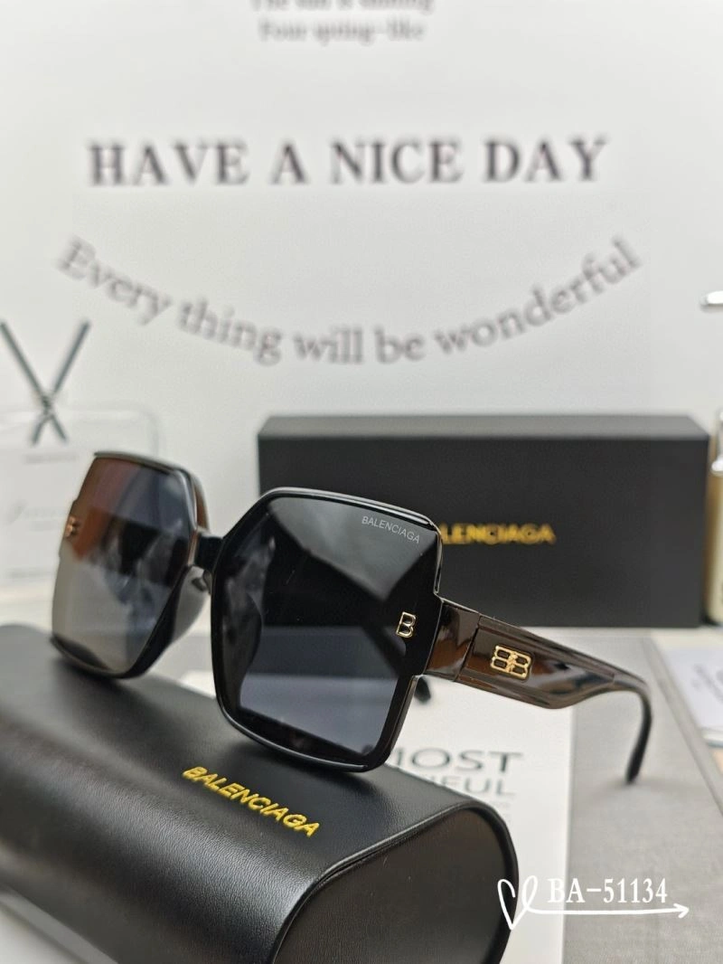 Original Balenciaga Sunglasses