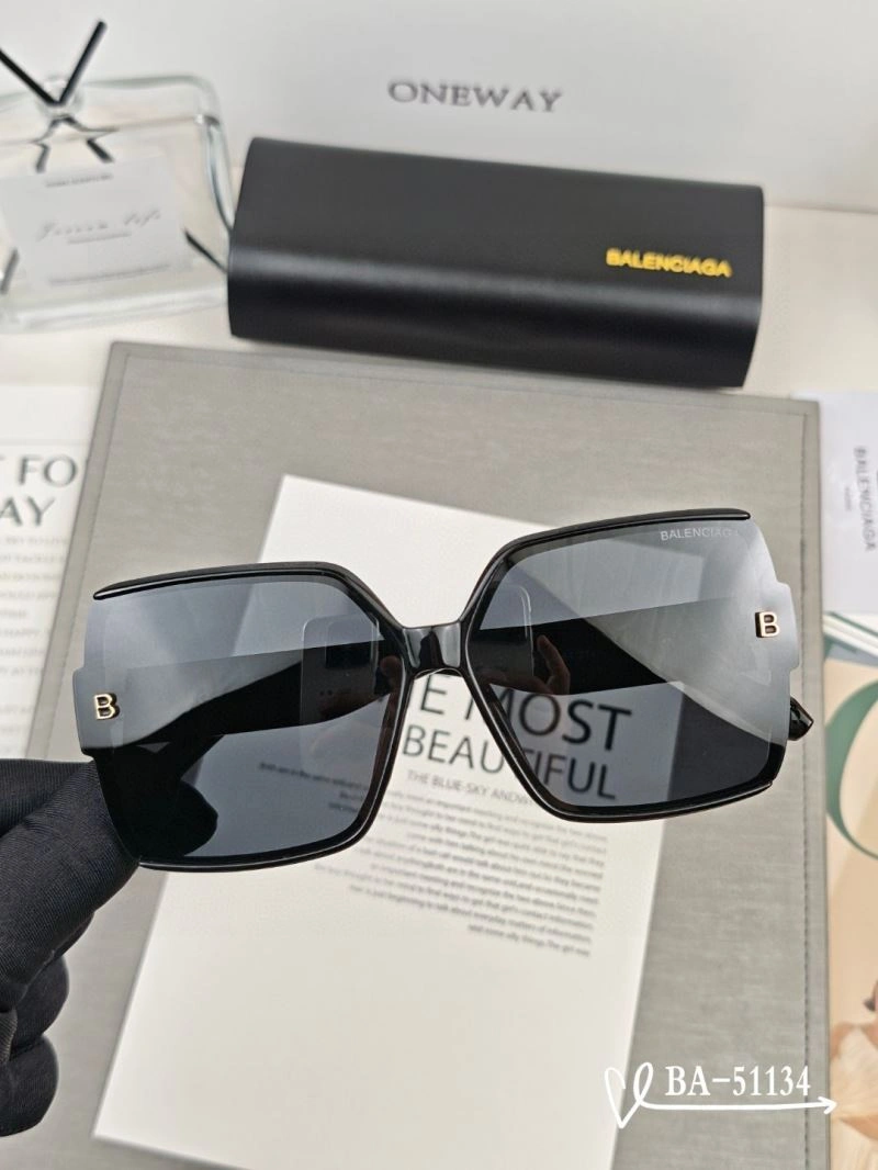 Original Balenciaga Sunglasses