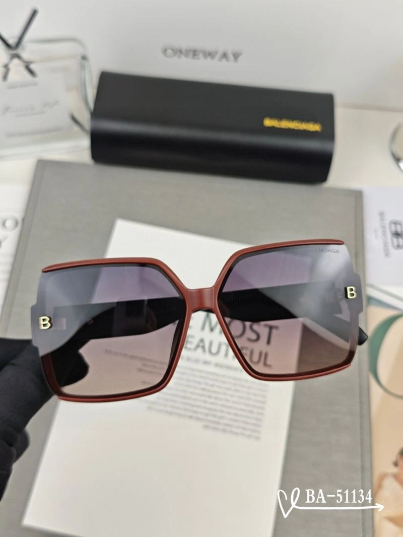 Original Balenciaga Sunglasses