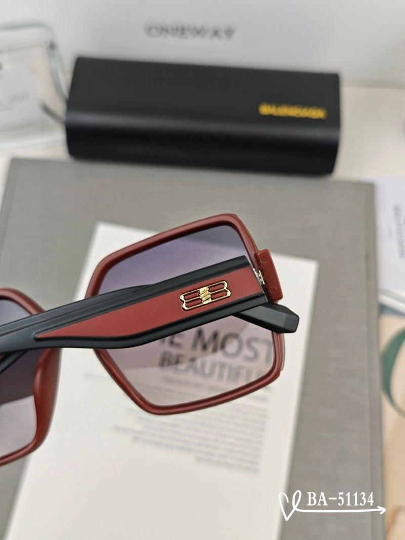 Original Balenciaga Sunglasses