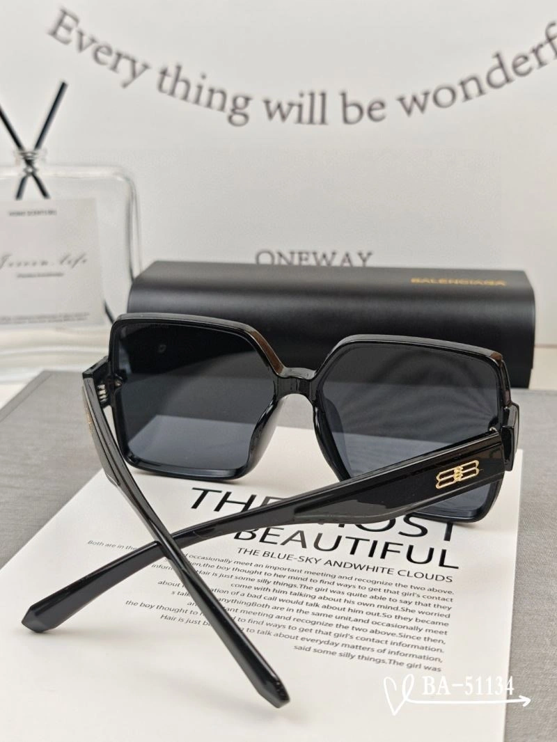 Original Balenciaga Sunglasses