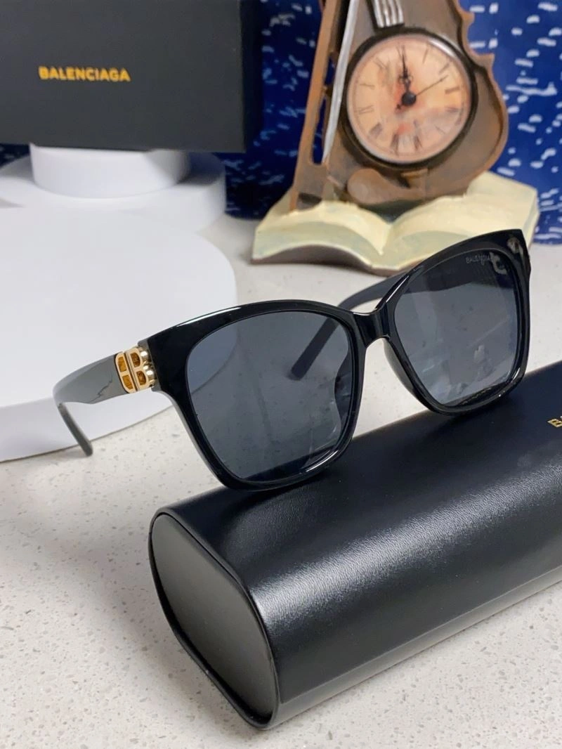 Brand-original Balenciaga Sunglasses