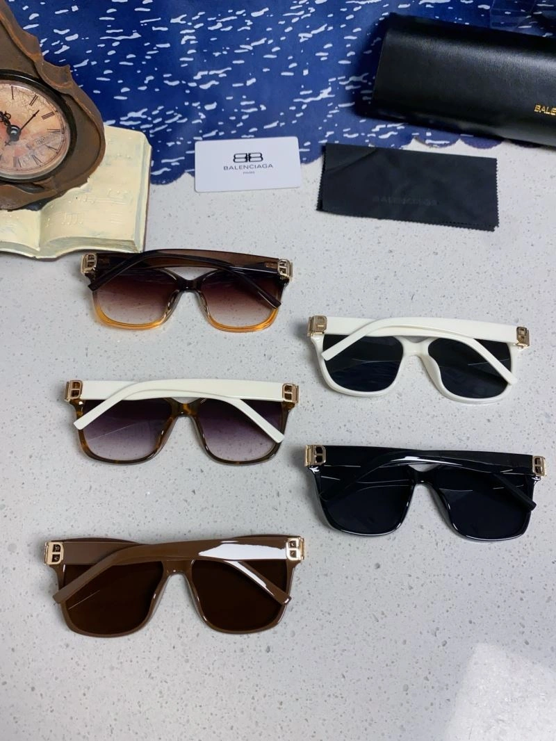 Brand-original Balenciaga Sunglasses