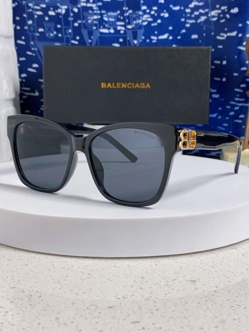 Brand-original Balenciaga Sunglasses