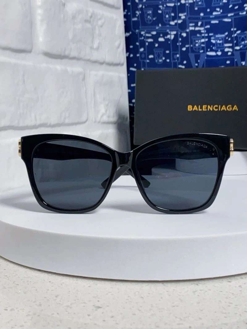 Brand-original Balenciaga Sunglasses