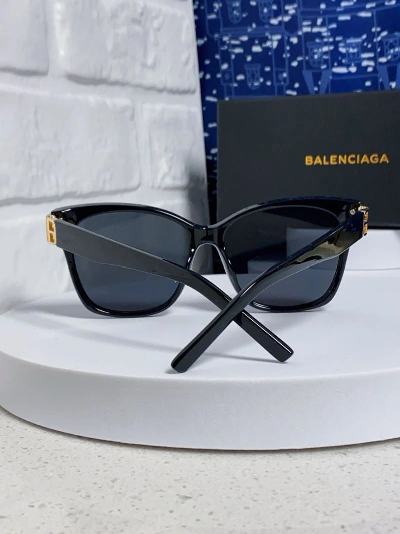 Brand-original Balenciaga Sunglasses