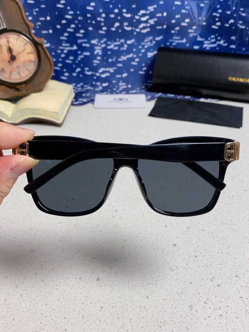 Brand-original Balenciaga Sunglasses