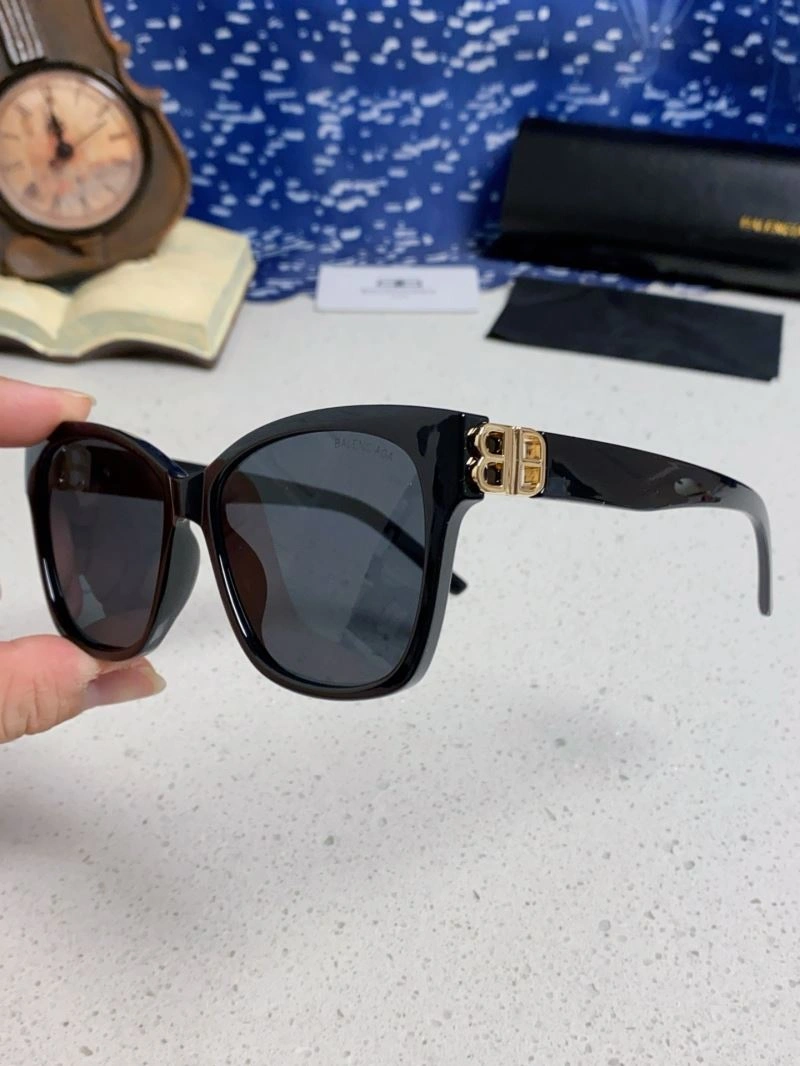 Brand-original Balenciaga Sunglasses