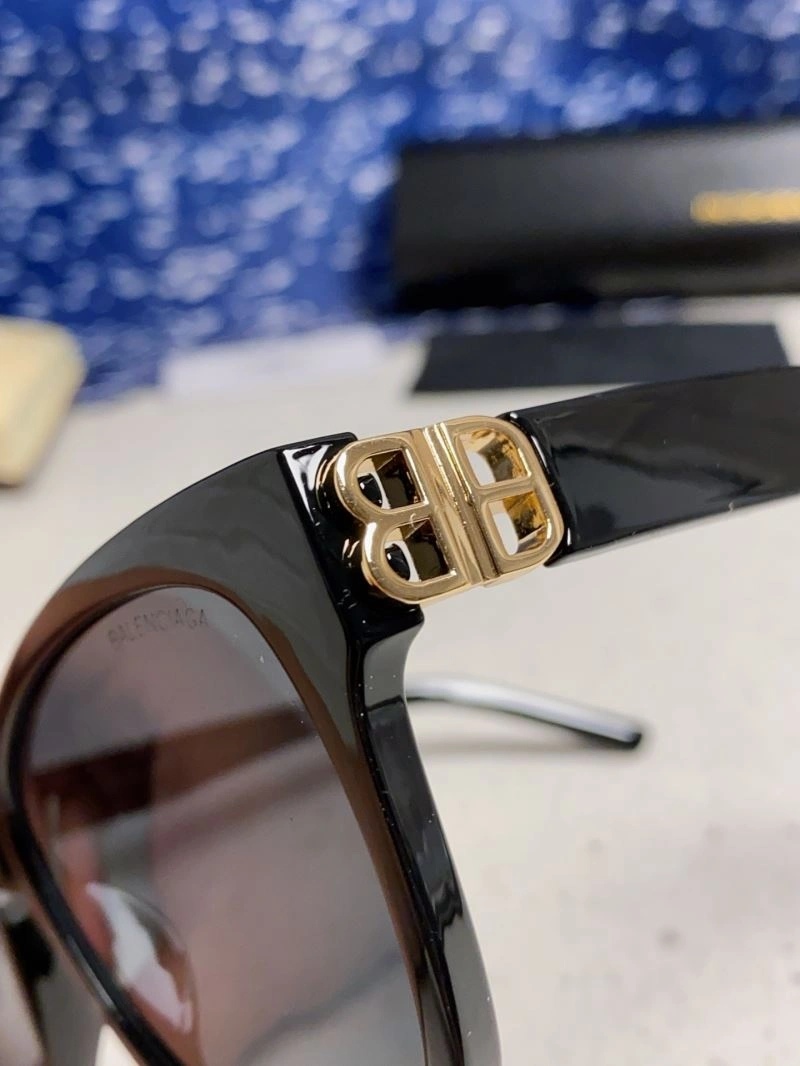 Brand-original Balenciaga Sunglasses