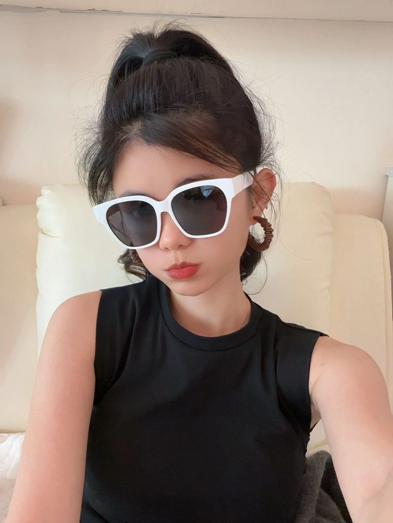 Balenciaga Sunglasses