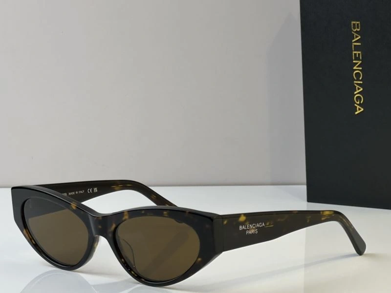 Balenciaga Sunglasses
