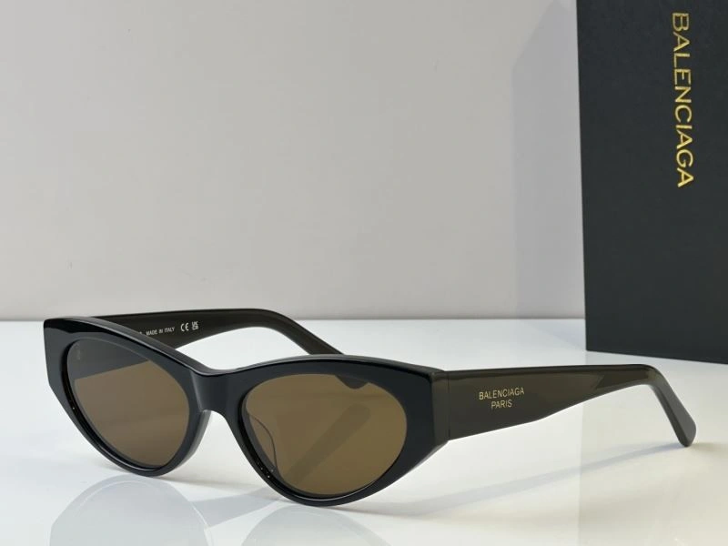 Brand-authenticated Balenciaga Sunglasses