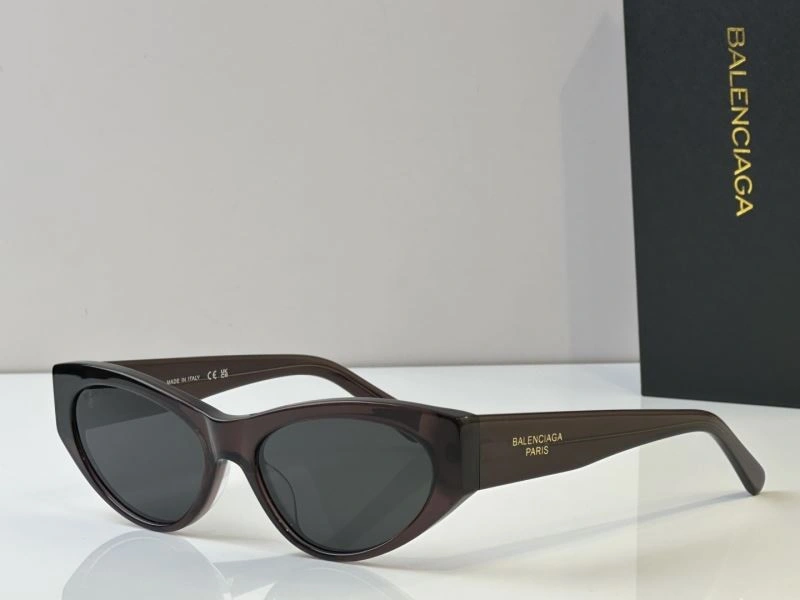 Brand-authenticated Balenciaga Sunglasses