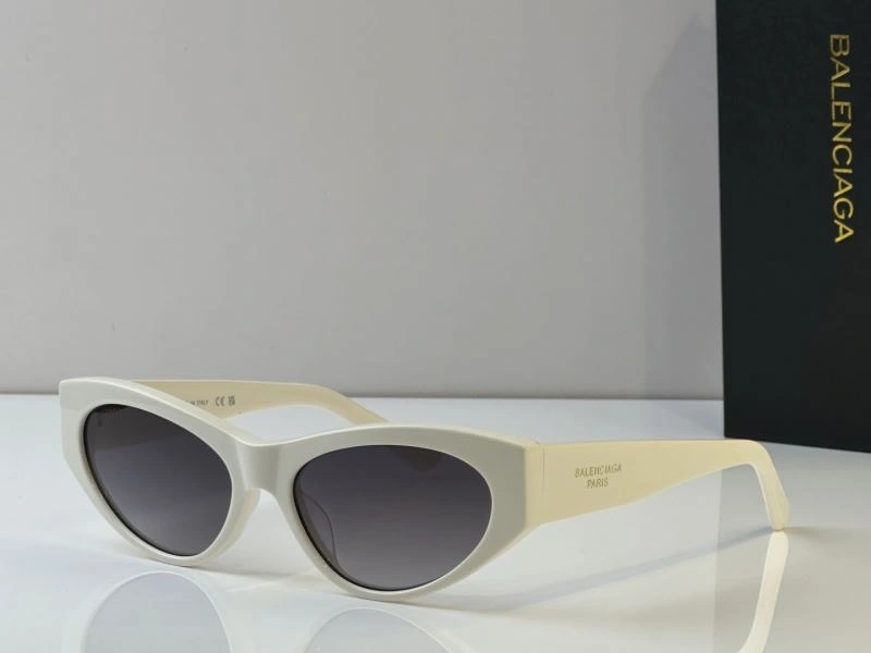 Brand-authenticated Balenciaga Sunglasses