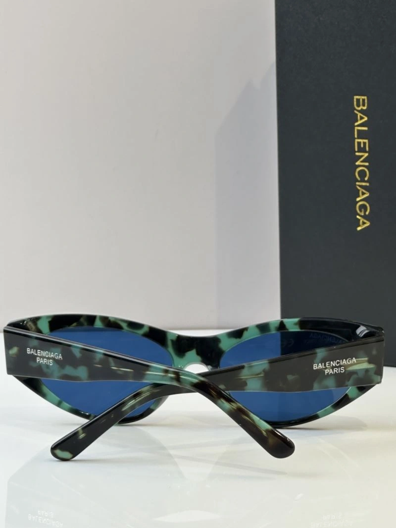 Brand-authenticated Balenciaga Sunglasses