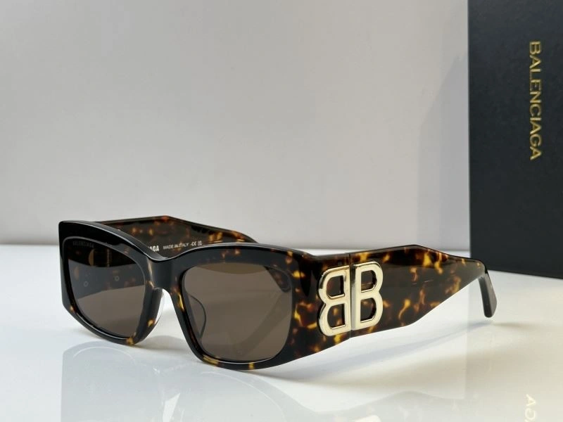 Balenciaga Sunglasses