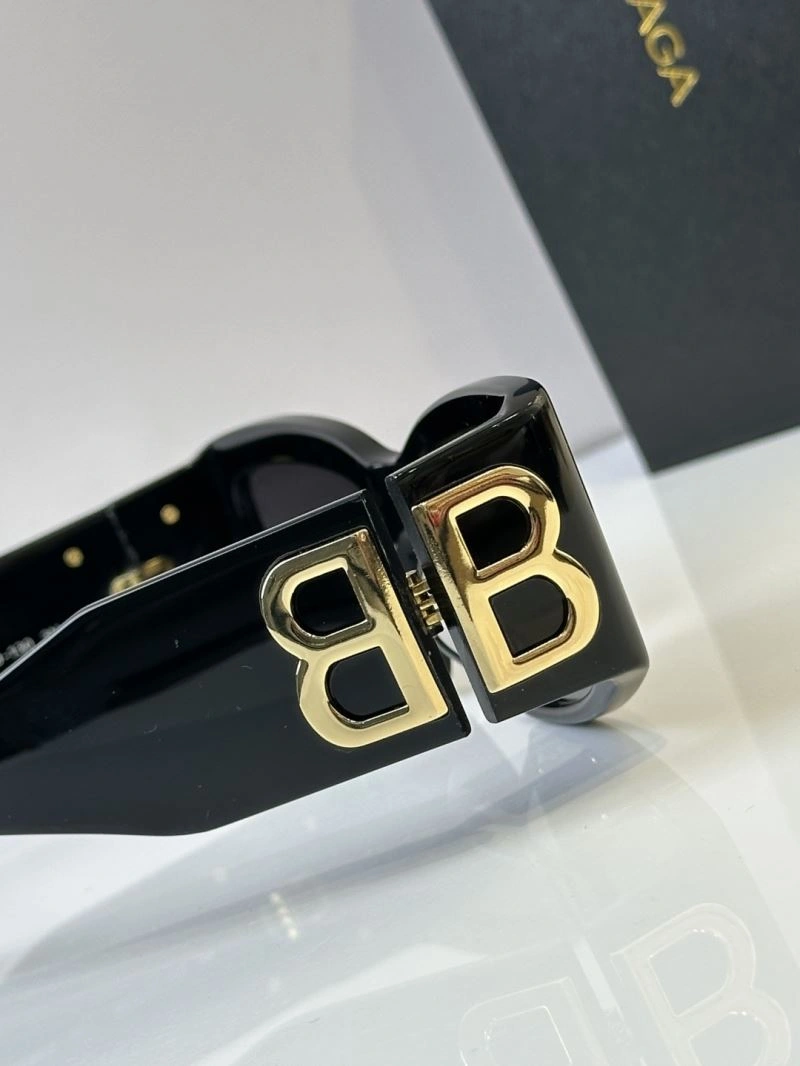 Brand-original Balenciaga Sunglasses