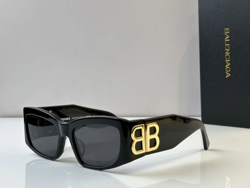 Brand-original Balenciaga Sunglasses