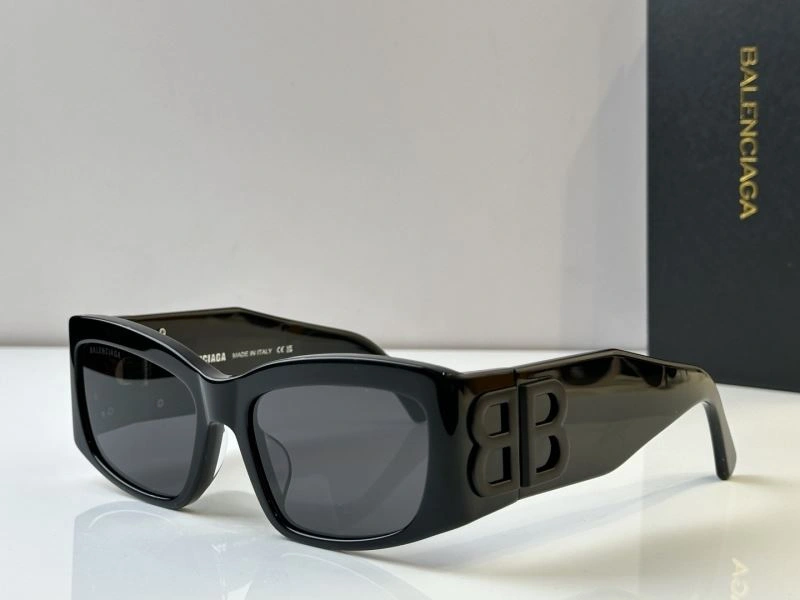 Brand-original Balenciaga Sunglasses