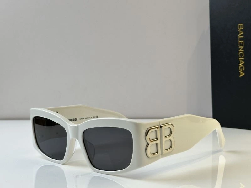 Brand-original Balenciaga Sunglasses