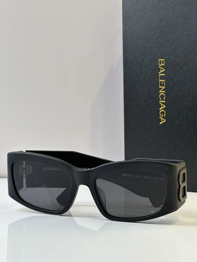Brand-original Balenciaga Sunglasses
