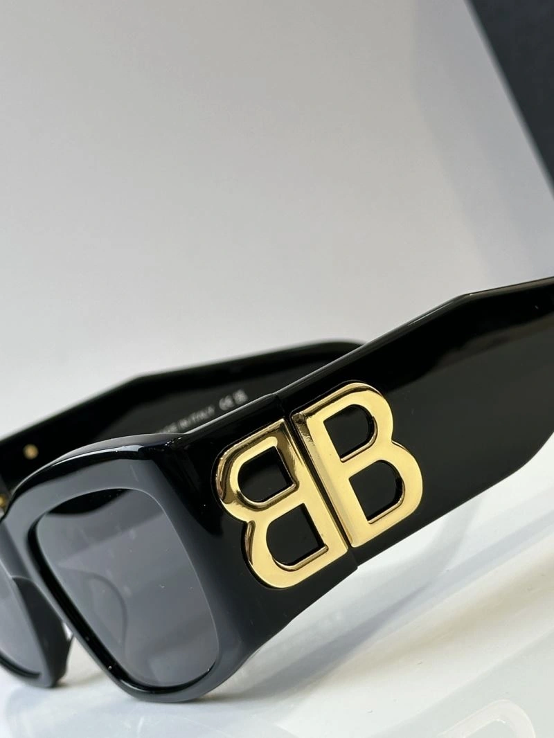 Brand-original Balenciaga Sunglasses