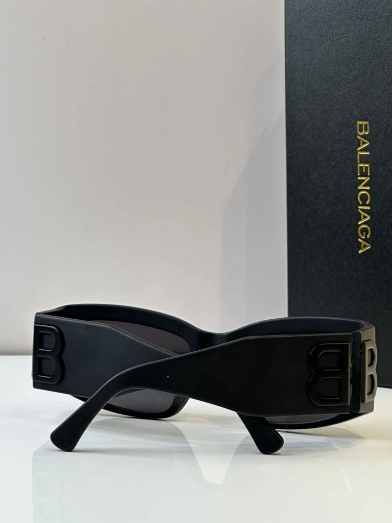 Brand-original Balenciaga Sunglasses
