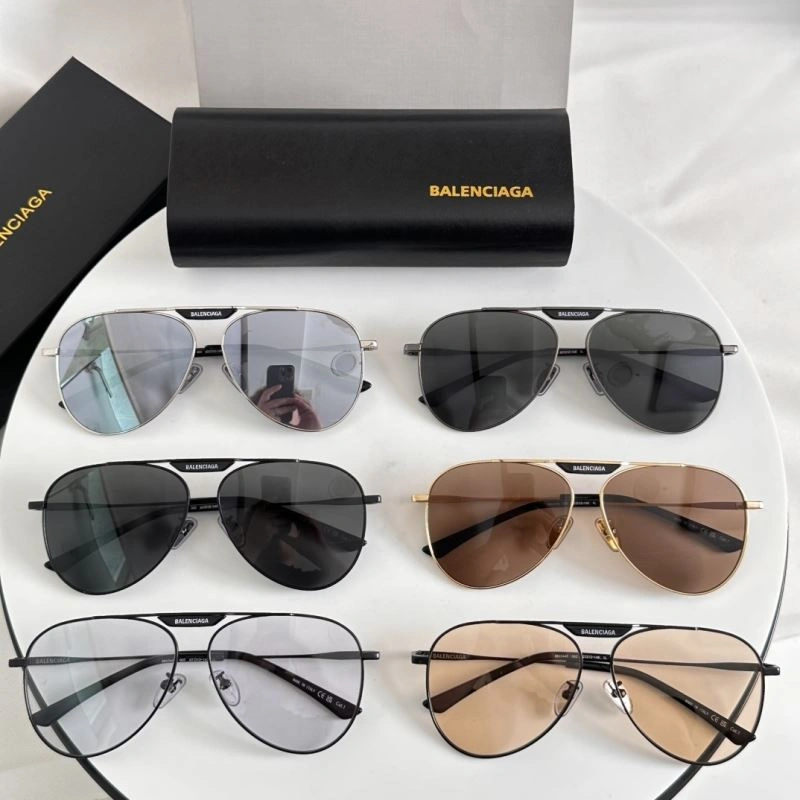 Balenciaga Sunglasses