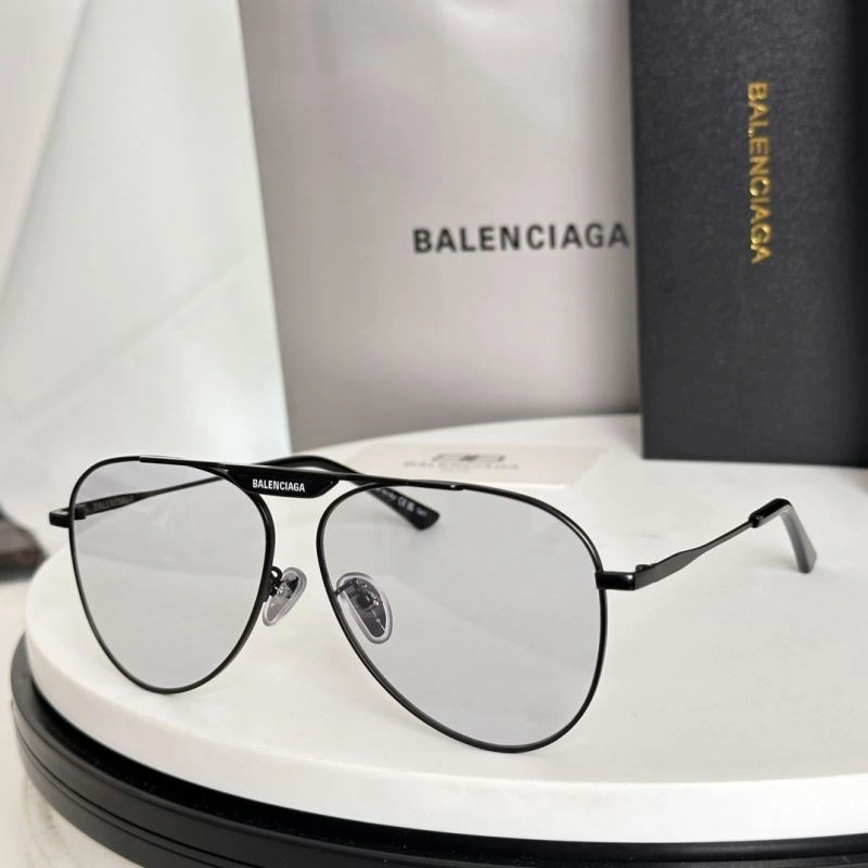 Value-priced Balenciaga Sunglasses