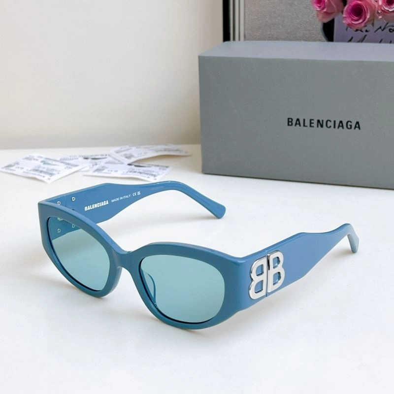 Factory-made Balenciaga Sunglasses
