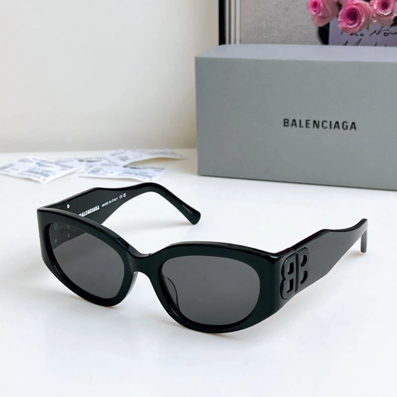 Factory-made Balenciaga Sunglasses