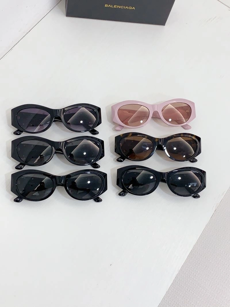 Balenciaga Sunglasses