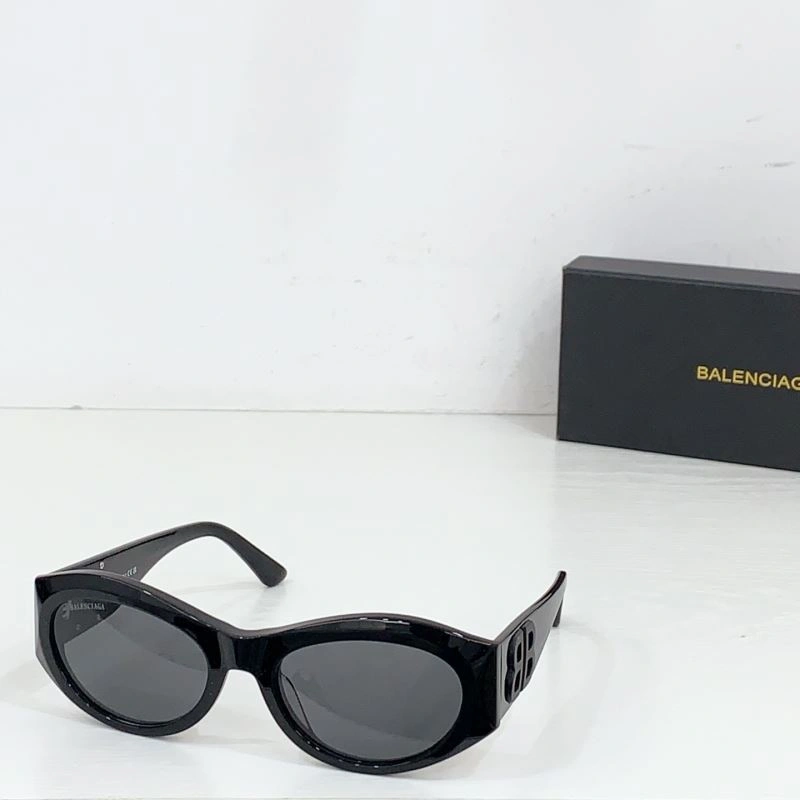 Official Balenciaga Sunglasses