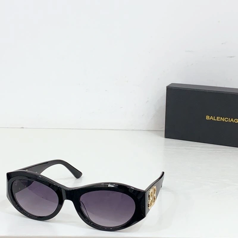 Official Balenciaga Sunglasses