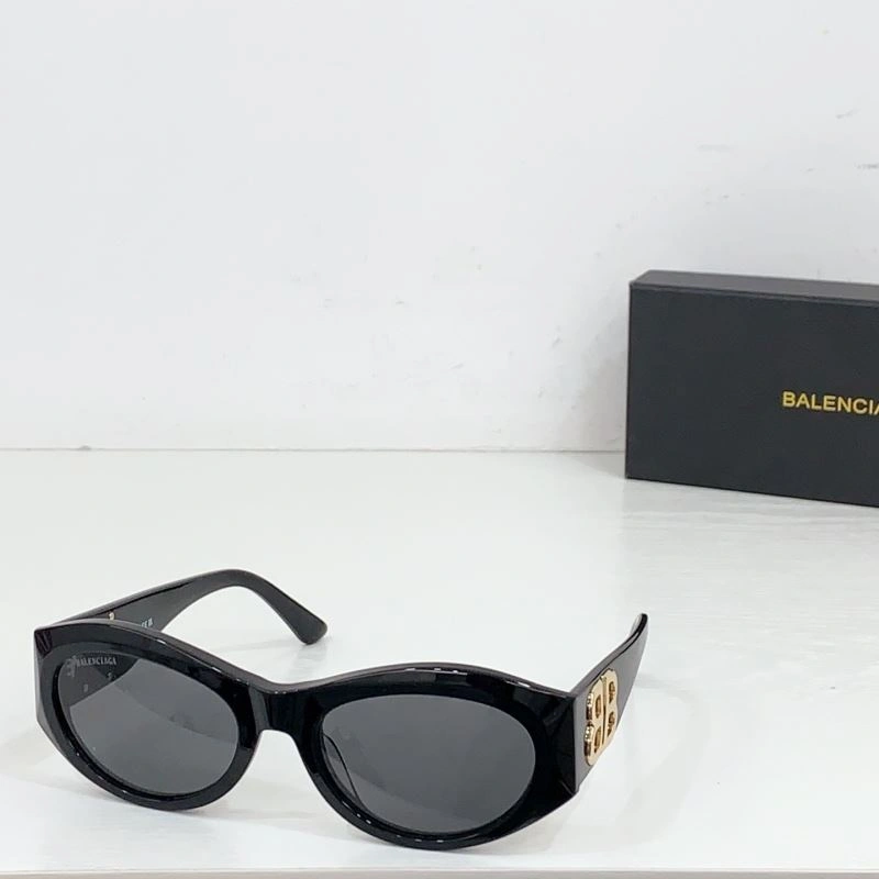 Official Balenciaga Sunglasses