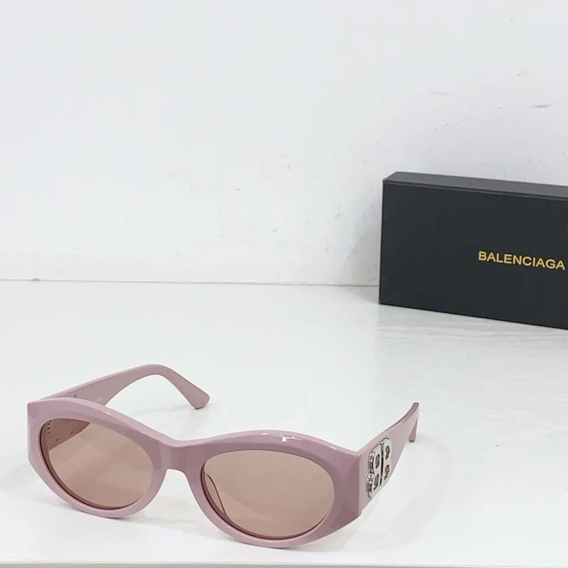 Official Balenciaga Sunglasses