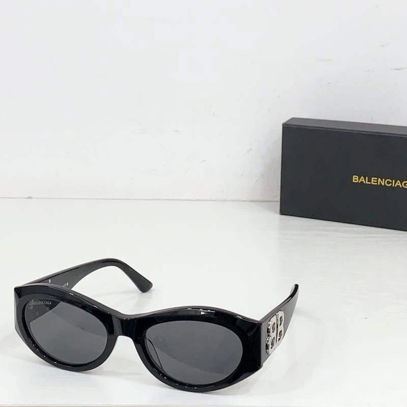 Official Balenciaga Sunglasses
