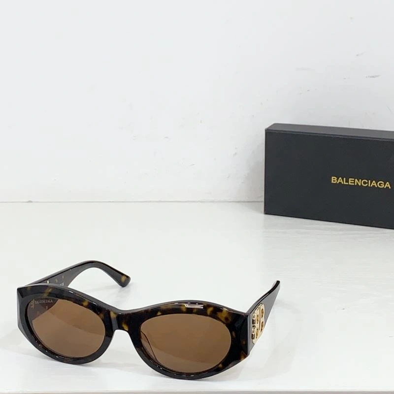 Official Balenciaga Sunglasses